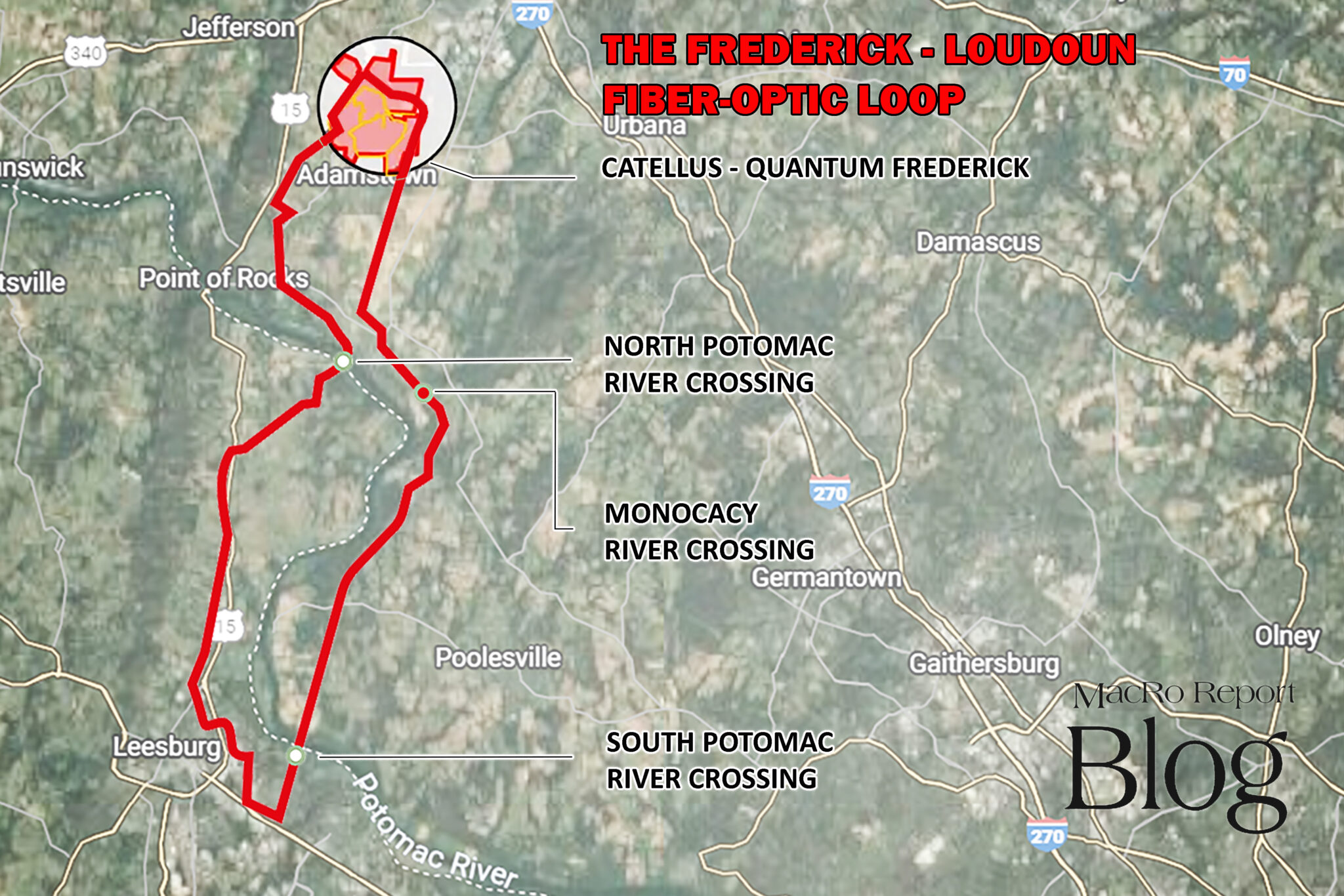 Frederick-Loudoun Fiber Loop Image MacRo Report Blog 1.22.26 - MacRo ...