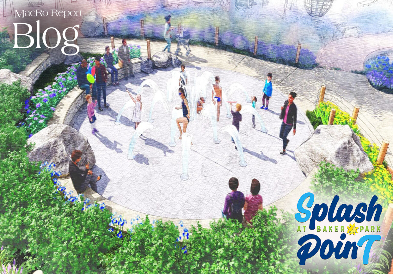 Make a Splash This Winter: Support Splash PoinT at Baker Park Through ...